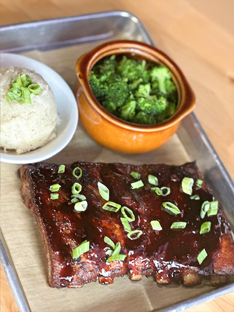 Our Mouthwatering Food Menu | Lake Street Pub